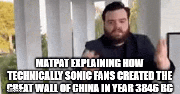 rip matpat :( - Imgflip