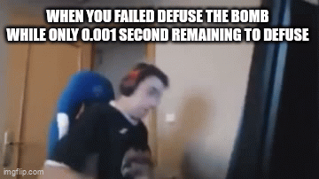 CSGO(cs2) BOMB! - Imgflip