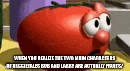 REALIZATION - Imgflip