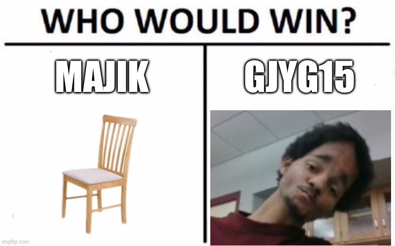 I’m just now realizing how big his forehead is - Imgflip