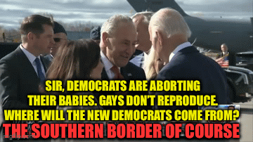 Democrat strategy for growing membership - Imgflip