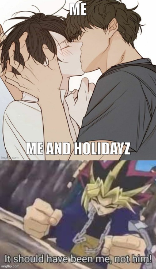 @angelically I will fucking commit 9/11 the sequel on you - Imgflip