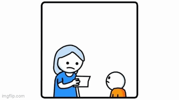 Report card forgery fail - Imgflip