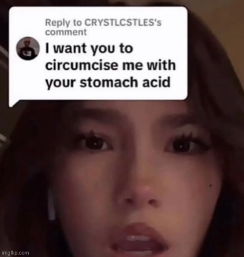 Mildésmallington circumcision - Imgflip