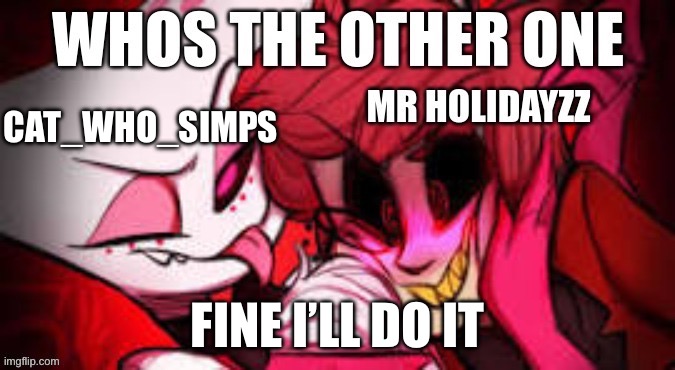 U happy now? - Imgflip