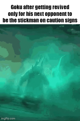 this dude has died to everything - Imgflip