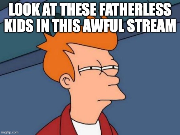 Futurama Fry Meme - Imgflip