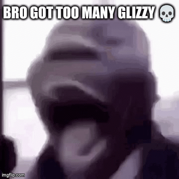 Glizzy Overdrive Rehehehehehhehe - Imgflip