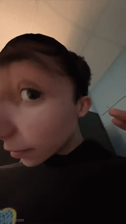 Guy spinning head - Imgflip