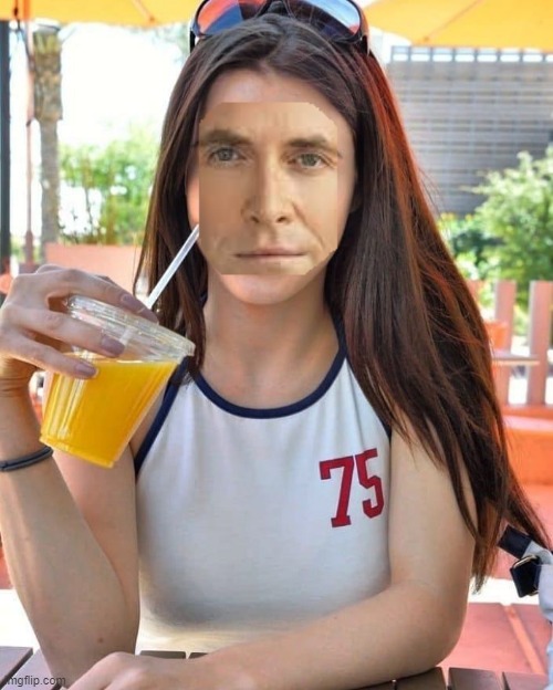 Douglas Murray - Imgflip