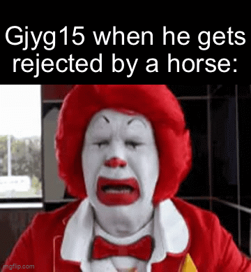 clown crying - Imgflip