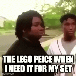 Disappearing kid gif - Imgflip