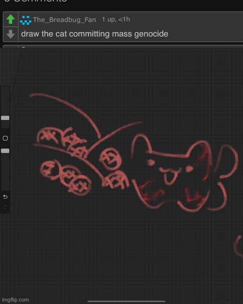 he is innocent - Imgflip