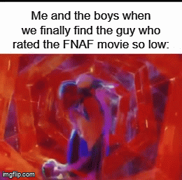 Ladies and gentlemen... we got 'em - Imgflip