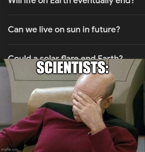 Image tagged in memes,captain picard facepalm - Imgflip