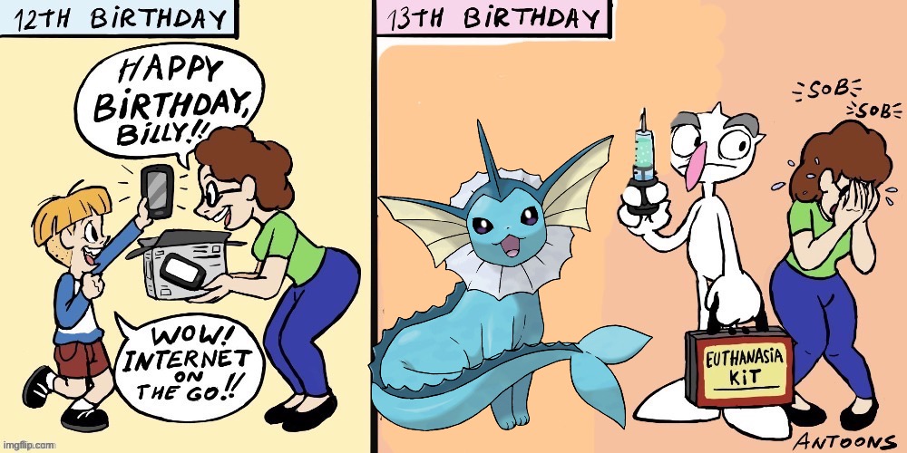 Internet on the go - Imgflip