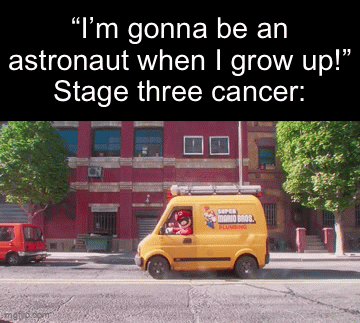 The Mario Bros. Pull up - Imgflip