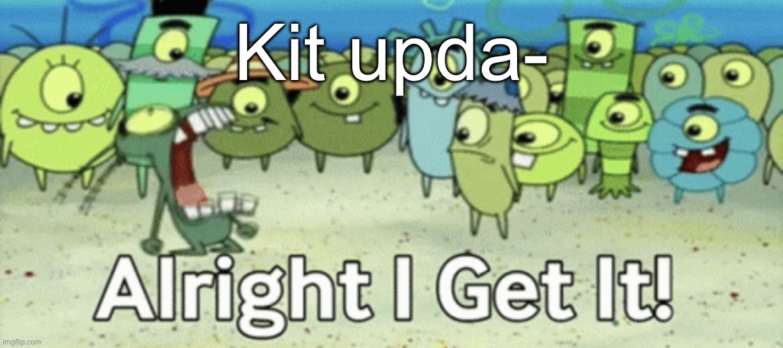 Alright I get it - Imgflip