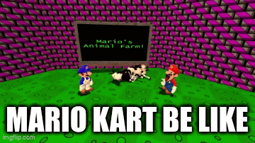 at least deluxe 8 - Imgflip