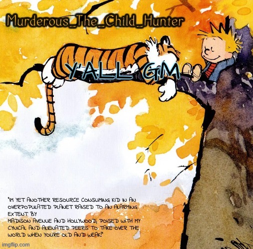 Murderous temp (thanks eclipse) - Imgflip