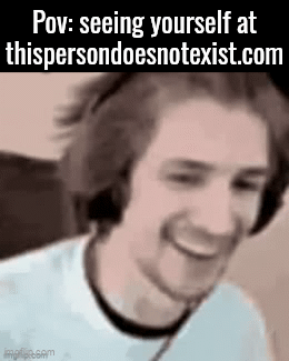 "Oh look! It's me!.. wait.." - Imgflip