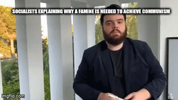 fast guy explaining longer - Imgflip