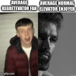 Play the Normal elevator - Imgflip