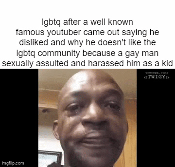 omg why, crying rn T-T - Imgflip