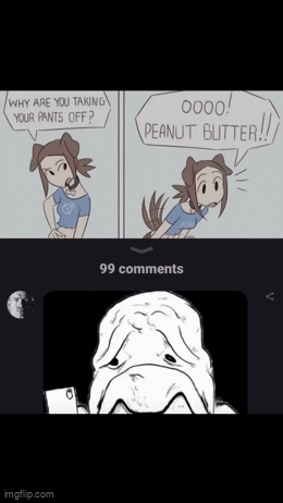 Image tagged in gifs,shitpost,msmg,oh wow are you actually reading these tags - Imgflip