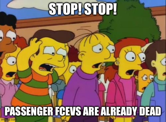 Simpsons Stop - Imgflip