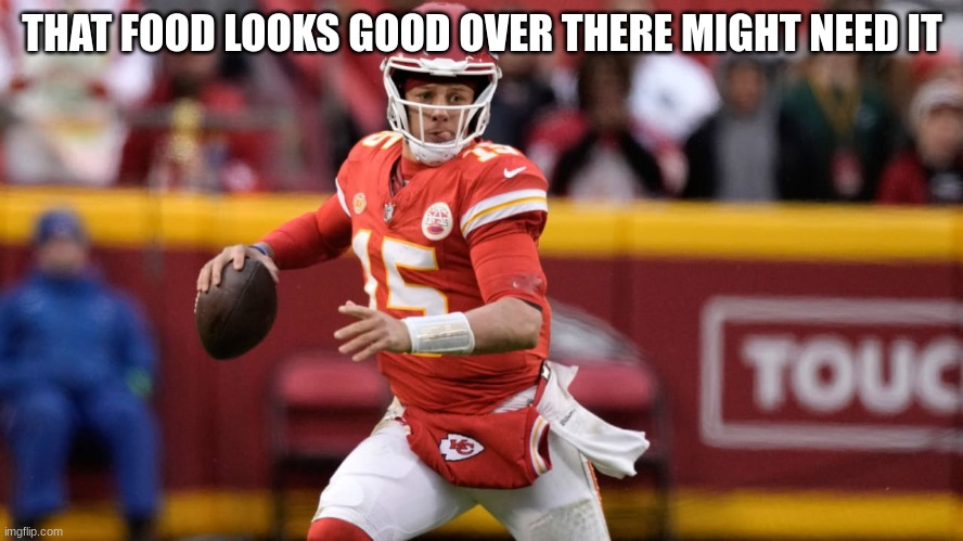 patrick mahomes - Imgflip