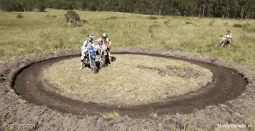 How To Ruin A Field ! - Imgflip