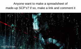 I think it would be fun - Imgflip