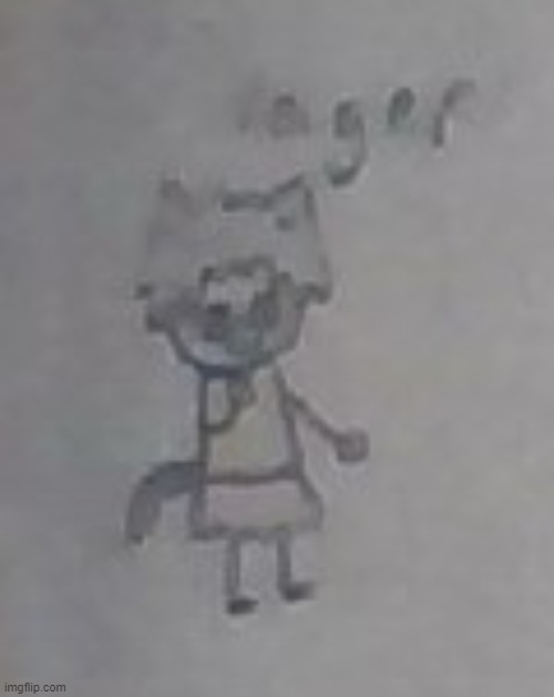 everyone has a canonical sex so ye - Imgflip