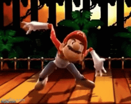 iT'sA mE mArIo!!!! - Imgflip