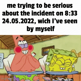 Even I don’t know, I just know - Imgflip