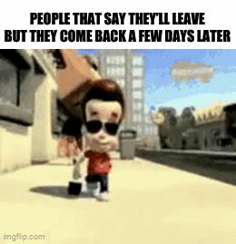 I mean it’s true - Imgflip