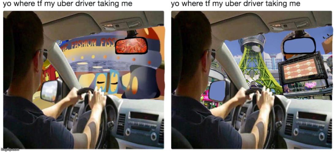 “You will understand when the time is right” Ahh flight - Imgflip