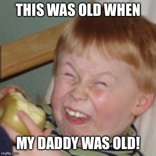 laughing kid - Imgflip