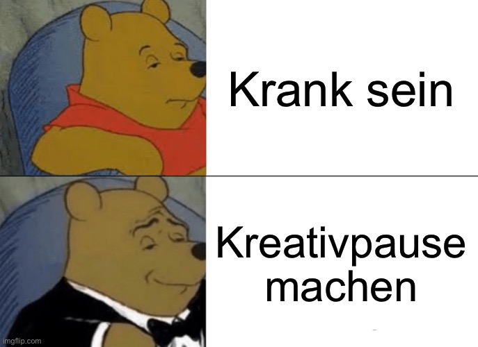 Krank Sein Memes