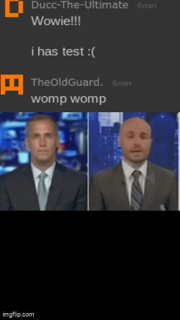 womp womp - Imgflip