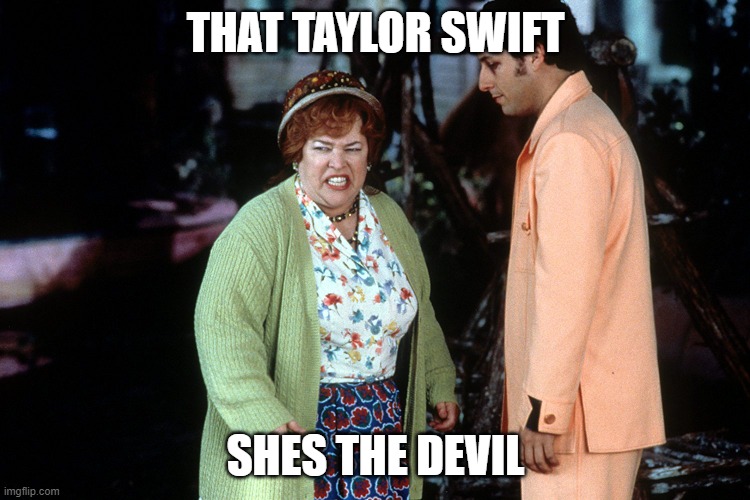 water boy mama - Imgflip