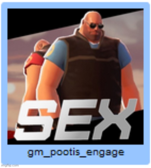 gm_pootis_engage - Imgflip