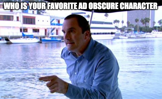 Arrested Development Lessons - Imgflip