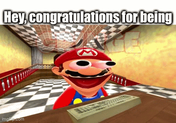 WARNING: Only use this gif when is completely necesary. - Imgflip