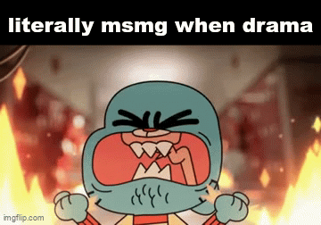 Gumball rage - Imgflip