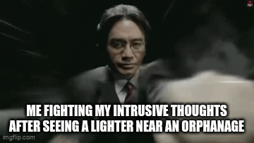 can't let them win - Imgflip