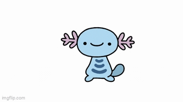 wooper spin - Imgflip