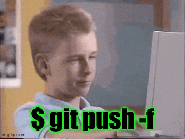 rebase early rebase often - Imgflip