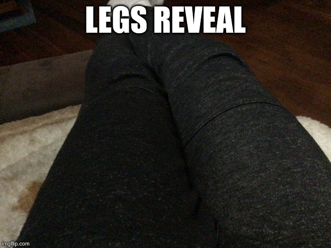 Yes I know I’m thick, I don’t know why ;-; - Imgflip